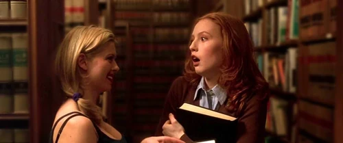 Sasha Thomas | Horror Film Wiki | Fandom