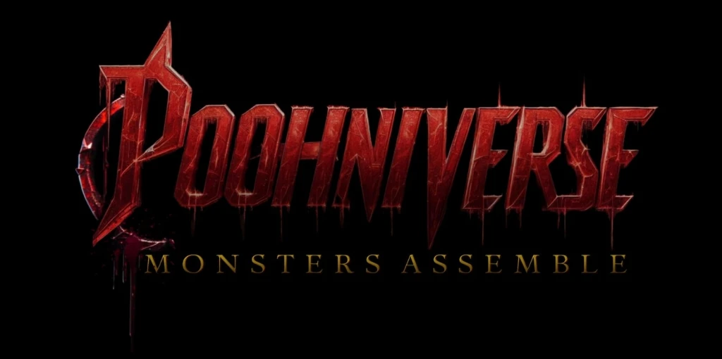 Poohniverse: Monsters Assemble | Horror Film Wiki | Fandom