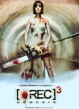 REC 3: Genesis (2012) | Horror Film Wiki | Fandom