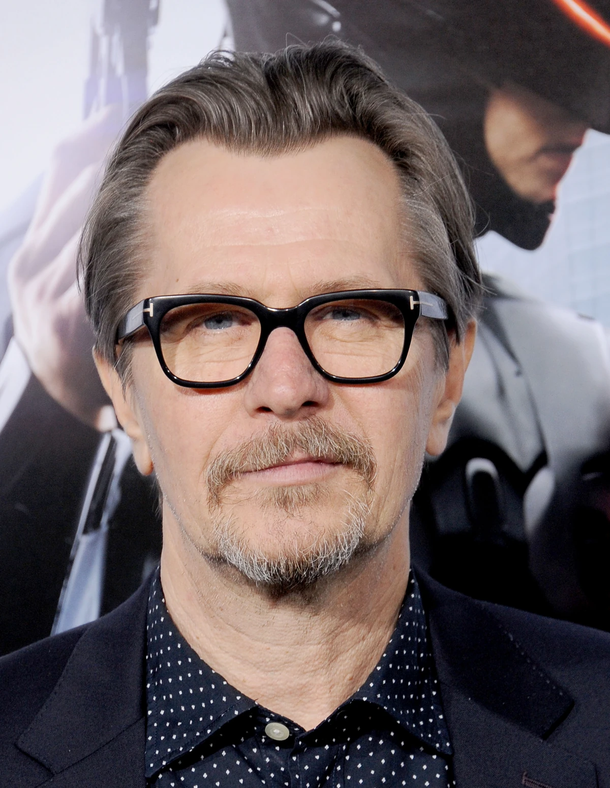 Gary Oldman | Horror Film Wiki | Fandom