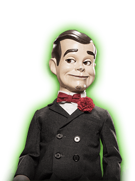 Slappy the Dummy | Horror Film Wiki | Fandom
