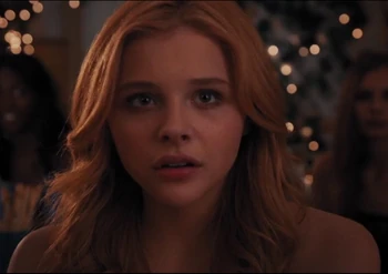 Carrie White | Horror Film Wiki | Fandom