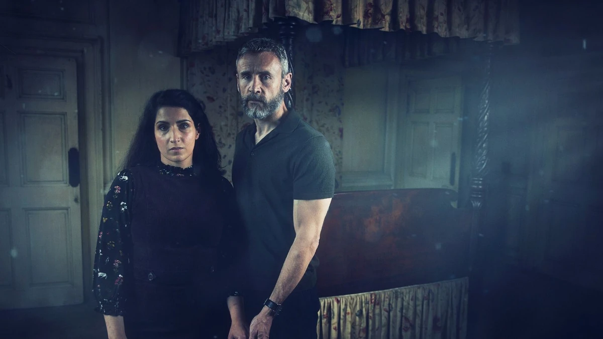 Ghost Story (2019) | Horror Film Wiki | Fandom