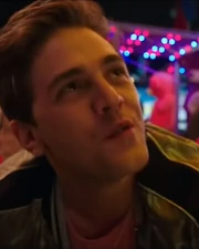 Adrian Mellon | Horror Film Wiki | Fandom