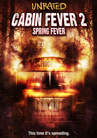 Cabin Fever 2: Spring Fever (2009) | Horror Film Wiki | Fandom
