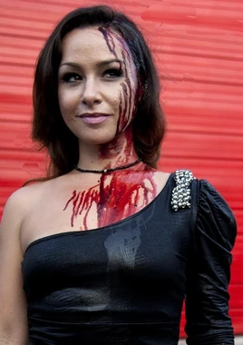 Danielle Harris | Horror Film Wiki | Fandom