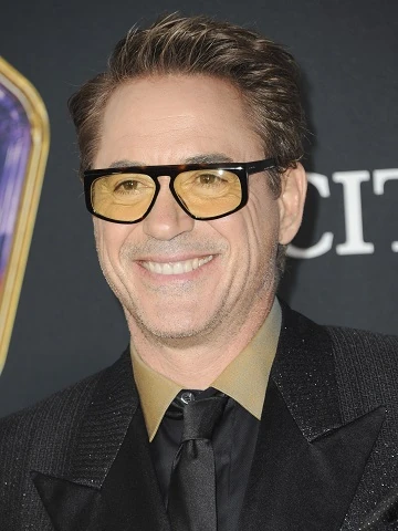 Robert Downey Jr. | Horror Film Wiki | Fandom