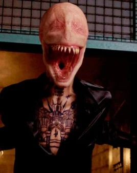 Smiley Men | Horror Film Wiki | Fandom