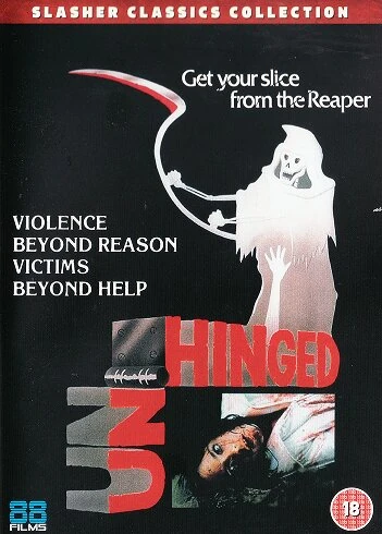 Unhinged (1982) | Horror Film Wiki | Fandom