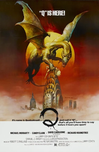 Q (1982) | Horror Film Wiki | Fandom