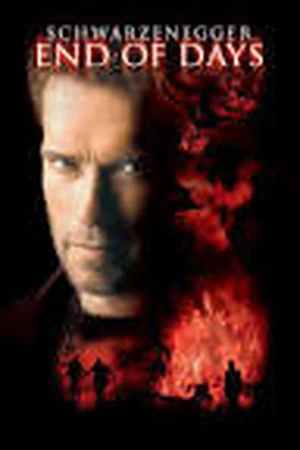 End Of Days Cast
