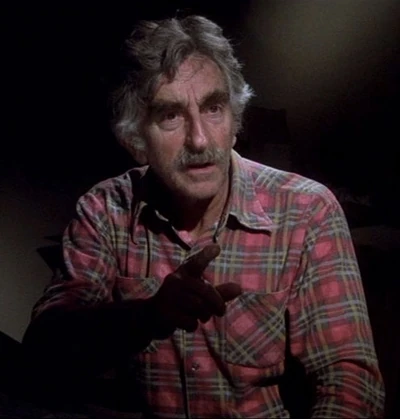 Luke Baylor | Horror Film Wiki | Fandom