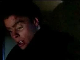 Michael Myers Real Face