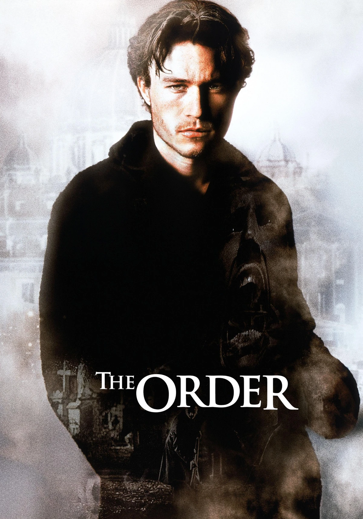 The Order | Horror Film Wiki | Fandom