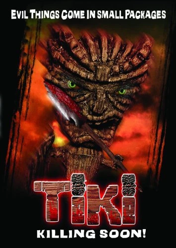 Tiki (2006) | Horror Film Wiki | Fandom