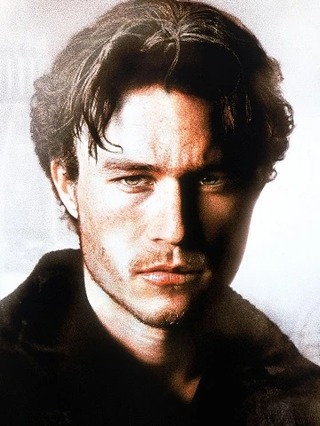 Alex Bernier | Horror Film Wiki | Fandom