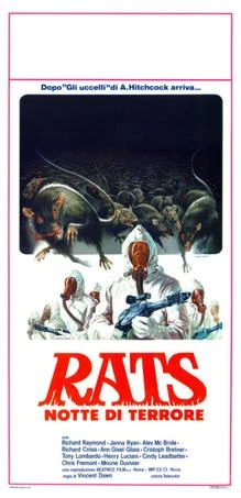Rats: Night of Terror (1984) | Horror Film Wiki | Fandom