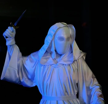 The Angel | Horror Film Wiki | Fandom