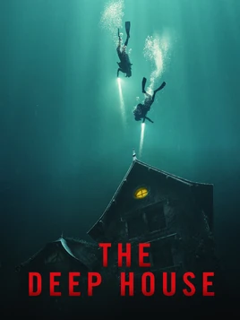 The Deep House | Horror Film Wiki | Fandom