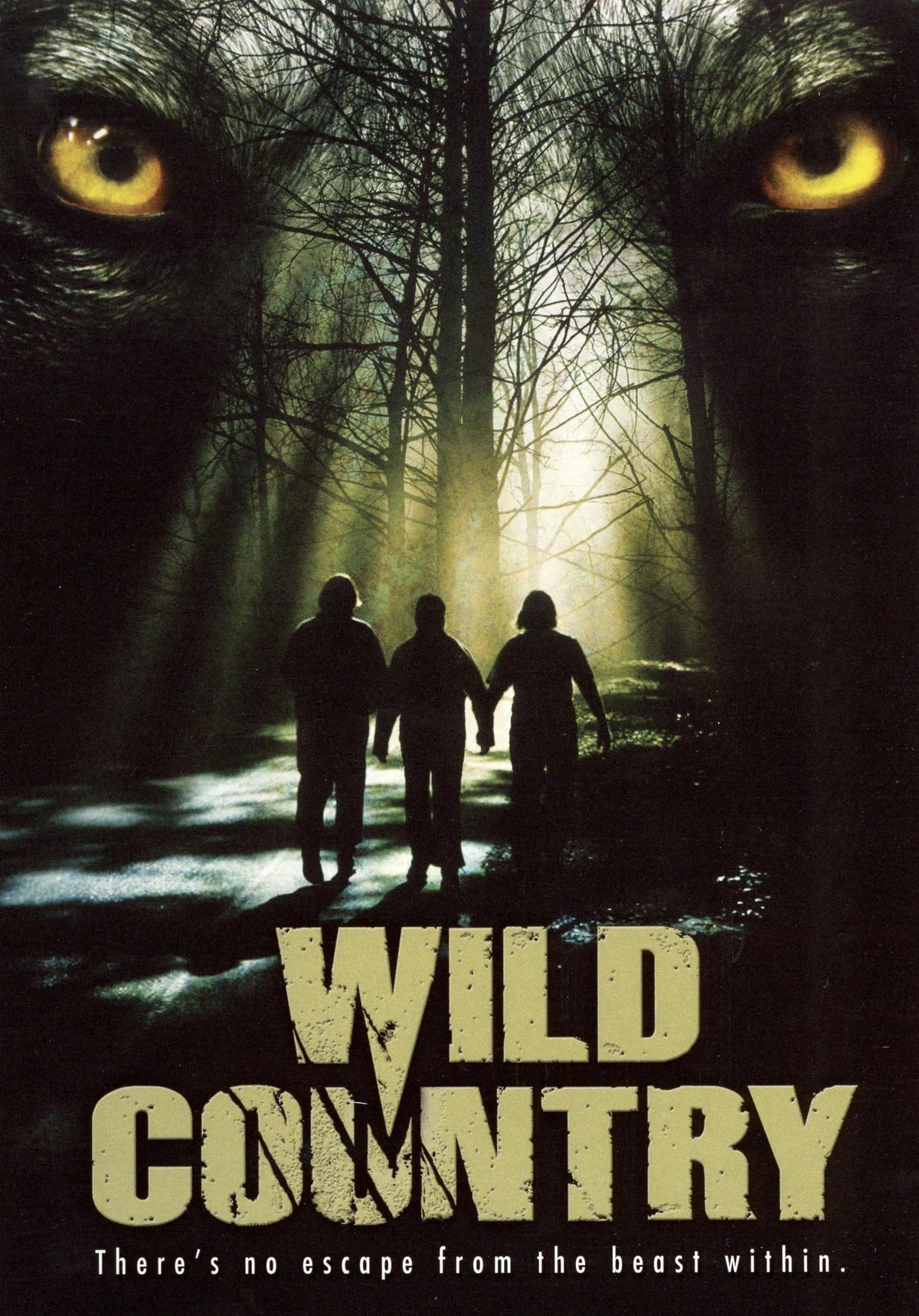 Wild Country (2005) | Horror Film Wiki | Fandom