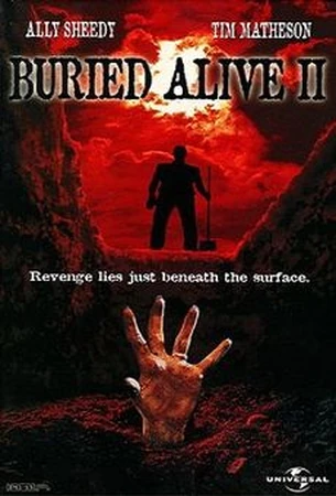 Buried Alive Movie
