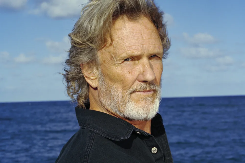 Kris Kristofferson | Horror Film Wiki | Fandom
