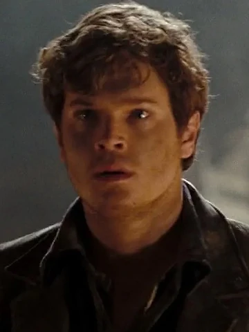 Alex O'Connell | Horror Film Wiki | Fandom