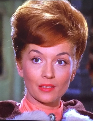 Carla Hoffman | Horror Film Wiki | Fandom