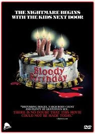 Bloody Birthday (1981) | Horror Film Wiki | Fandom