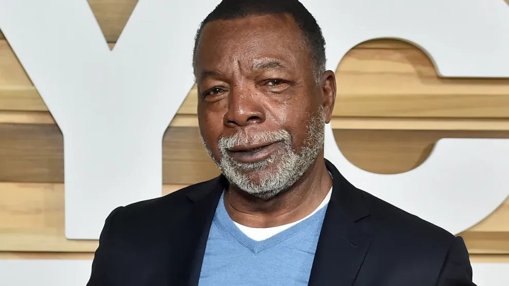 Carl Weathers | Horror Film Wiki | Fandom