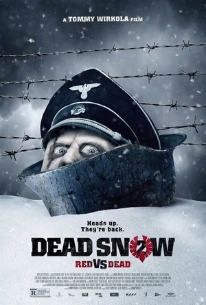 Dead Snow 2: Red vs. Dead (2014) | Horror Film Wiki | Fandom