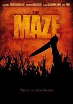 The Maze (2010) | Horror Film Wiki | Fandom