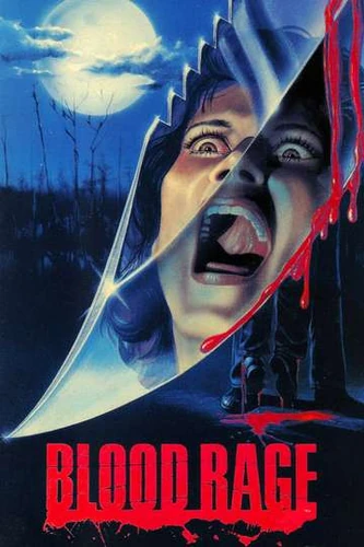 Blood Rage (1987) | Horror Film Wiki | Fandom
