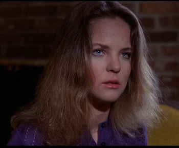 Virginia Wainwright | Horror Film Wiki | Fandom