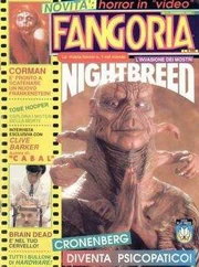 Fangoria | Horror Film Wiki | Fandom