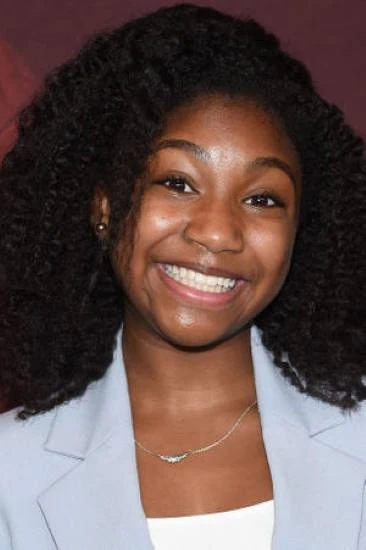 Ashley McKoy | Horror Film Wiki | Fandom