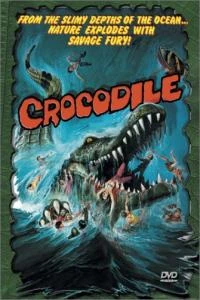 Crocodile (1979) | Horror Film Wiki | Fandom