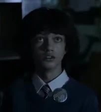 Michael Darling | Horror Film Wiki | Fandom