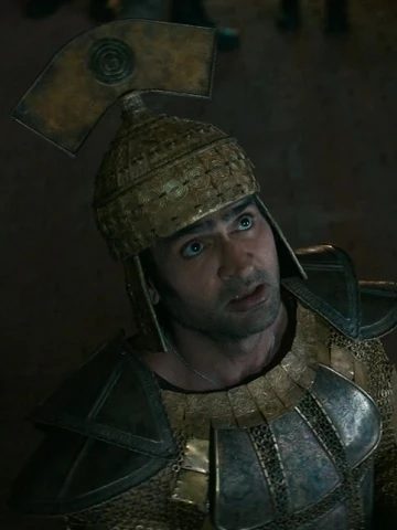 Nadeem Razmaadi | Horror Film Wiki | Fandom