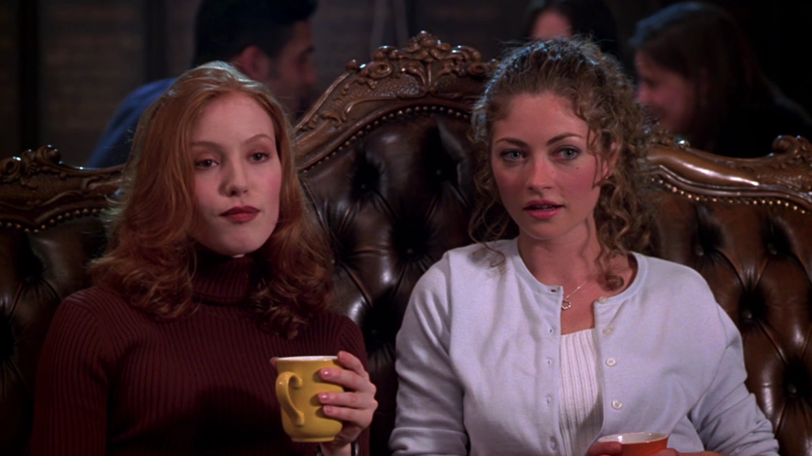 Urban Legend Movie Brenda
