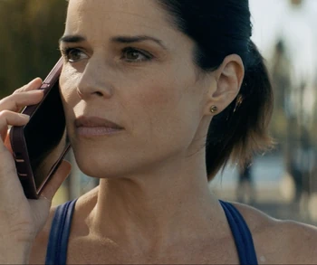 Sidney Prescott | Horror Film Wiki | Fandom