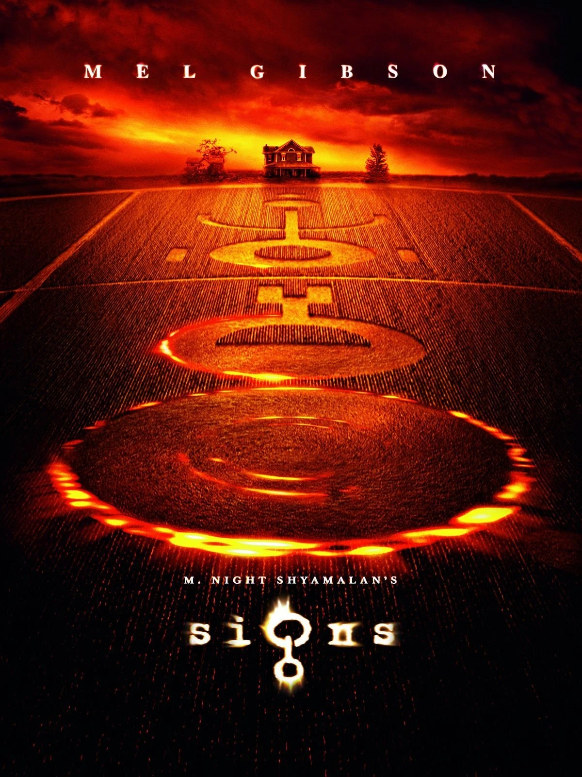 Signs | Horror Film Wiki | Fandom