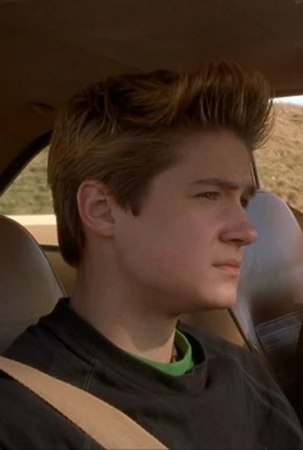 tim carpenter balmer