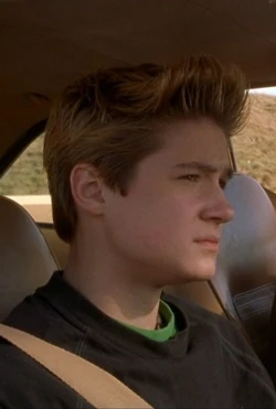 Tim Carpenter | Horror Film Wiki | Fandom