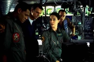 Event Horizon (1997) | Horror Film Wiki | Fandom