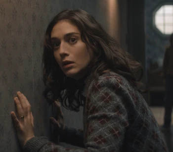 Carol (Cobweb) | Horror Film Wiki | Fandom