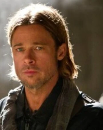 Gerry Lane | Horror Film Wiki | Fandom