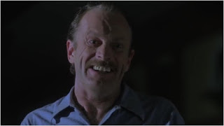 Bill Roberts | Horror Film Wiki | Fandom