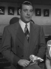 Larry Talbot | Horror Film Wiki | Fandom