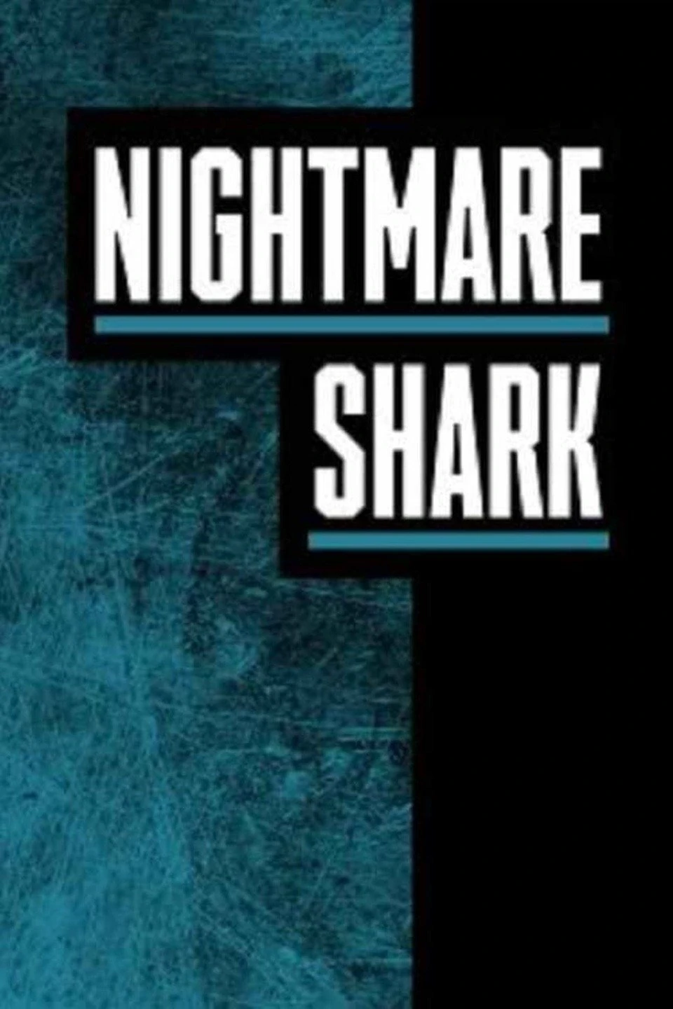 Nightmare shark | Horrorpedia Wiki | Fandom